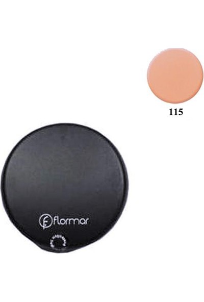 Flormar Two Way Fondöten 115