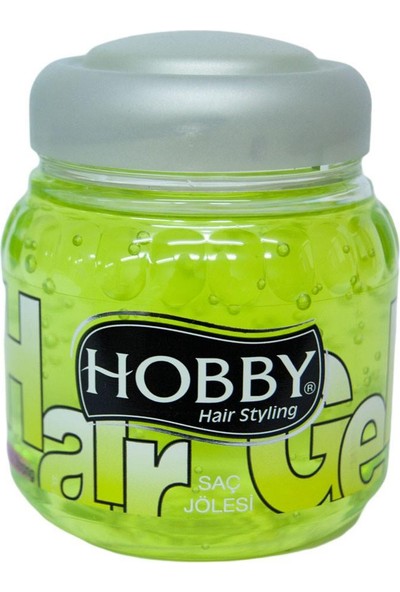 Hobby Crazy Head Islak Sert Jöle 150 Ml Hobby Crazy Head Islak Sert Jöle 150 Ml