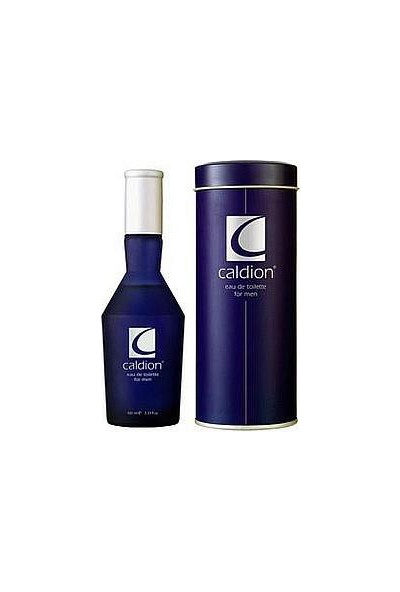 Caldion Classic Edt 100 Ml Erkek Parfüm Caldion Classic Edt 100 Ml Erkek Parfüm