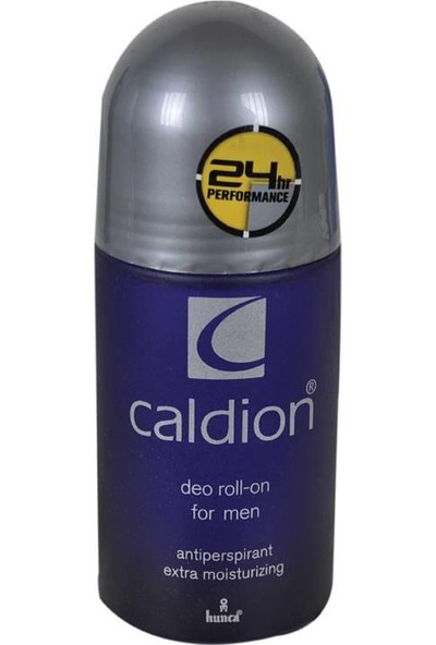 Caldion Classic Erkek Roll On 50 Ml Caldion Classic Erkek Roll On 50 Ml