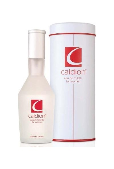 Caldion Classic Edt 100 Ml Kadın Parfüm Caldion Classic Edt 100 Ml Kadın Parfüm