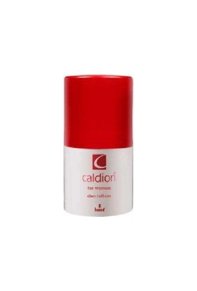 Caldion Classic Roll On 50 Ml Kadın Roll on Caldion Classic Roll On 50 Ml Kadın Roll on