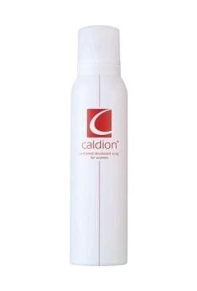 Caldion Classic 150 Ml Kadın Deodorant Caldion Classic 150 Ml Kadın Deodorant