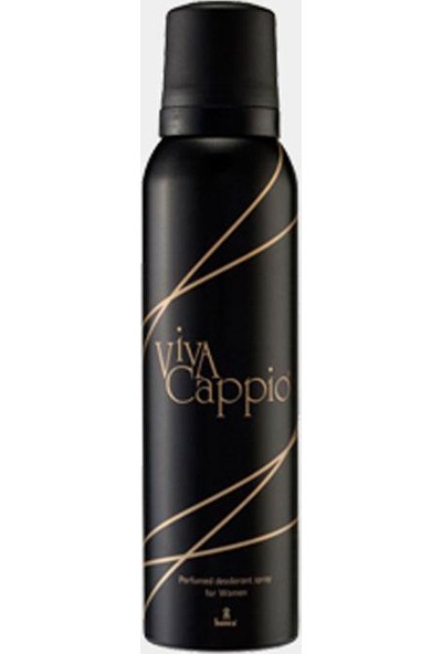 Viva Cappio Deodorant 150 Ml