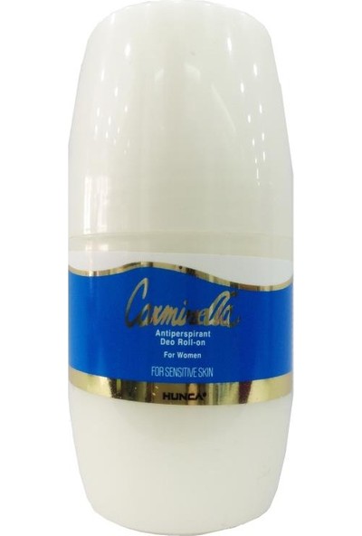 Carminella 50 Ml Kadın Roll On