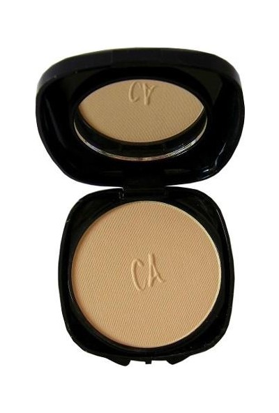 Catherine Arley Silky Tonch Compact Powder No:7 Pudra Catherine Arley Silky Tonch Compact Powder No:7 Pudra
