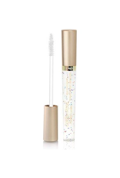 Golden Rose Maskara - G.R.Perfect Lashes Mul.Vitamin Transparent Mascara Golden Rose Maskara - G.R.Perfect Lashes Mul.Vitamin Transparent Mascara
