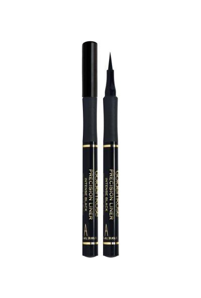 Golden Rose Eyeliner - Gr.Precision Liner Siyah Golden Rose Eyeliner - Gr.Precision Liner Siyah