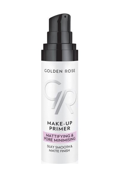 Golden Rose  Mattifying Pore Minimızıng Makyaj Bazı Golden Rose  Mattifying Pore Minimızıng Makyaj Bazı