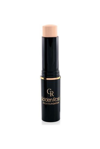 Golden Rose Fondöten - G.R. Stick Foundation No:02 Golden Rose Fondöten - G.R. Stick Foundation No:02