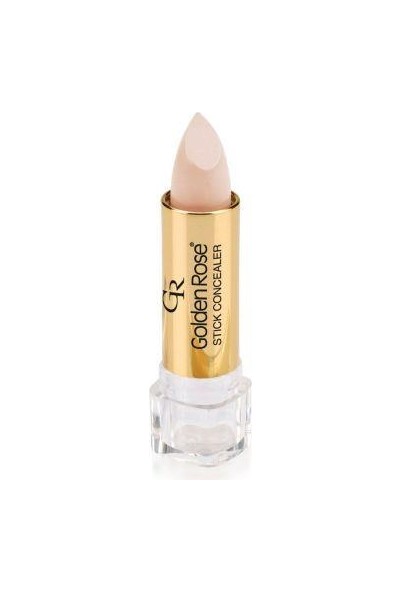 Golden Rose Kapatici - G.R Stick Concealer (Yeni) No:01(288 Li) Golden Rose Kapatici - G.R Stick Concealer (Yeni) No:01(288 Li)