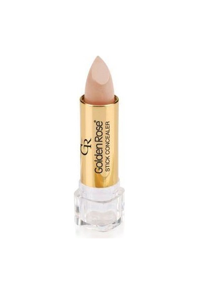 Golden Rose Kapatici - G.R Stick Concealer (Yeni) No:03(288 Li) Golden Rose Kapatici - G.R Stick Concealer (Yeni) No:03(288 Li)
