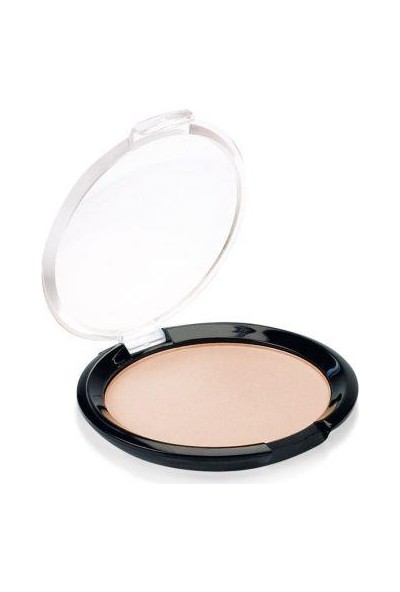 Golden Rose Pudra - G.R. Sılky Touch Compact Powder No:05 Golden Rose Pudra - G.R. Sılky Touch Compact Powder No:05