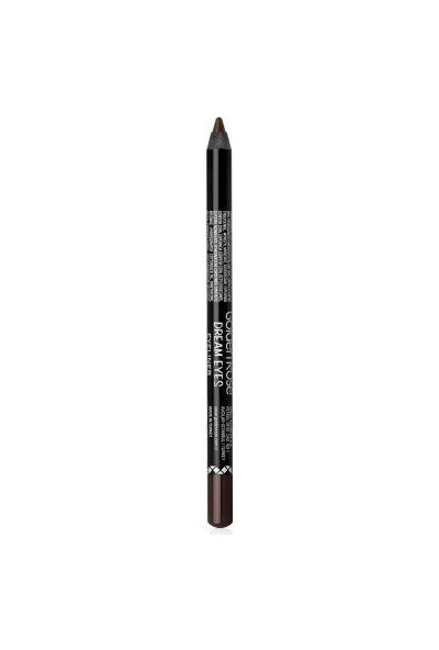 Golden Rose Göz Kalemi - Gr Dream Eyes Eyeliner No:406