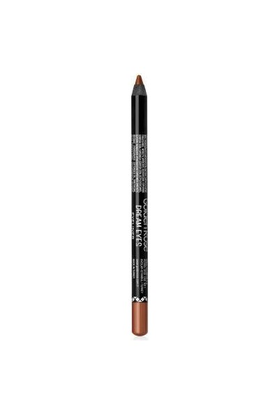 Golden Rose Göz Kalemi - Gr Dream Eyes Eyeliner No:409