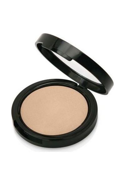 Golden Rose Pudra - G.R. Mineral Terracotta Powder No:01 Golden Rose Pudra - G.R. Mineral Terracotta Powder No:01