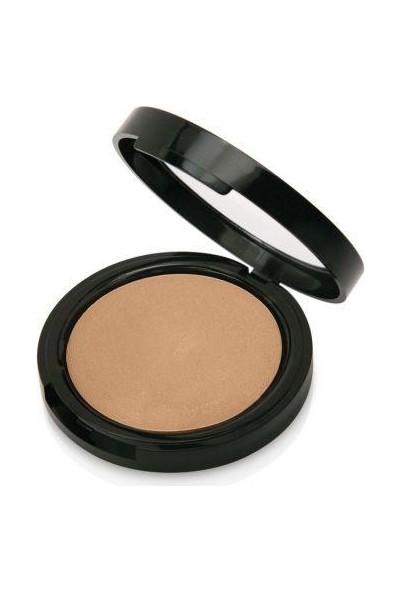 Golden Rose Pudra - G.R. Mineral Terracotta Powder No:08 Golden Rose Pudra - G.R. Mineral Terracotta Powder No:08