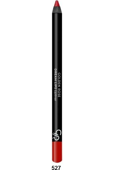 Golden Rose Dream Lips Lipliner 527 Golden Rose Dream Lips Lipliner 527