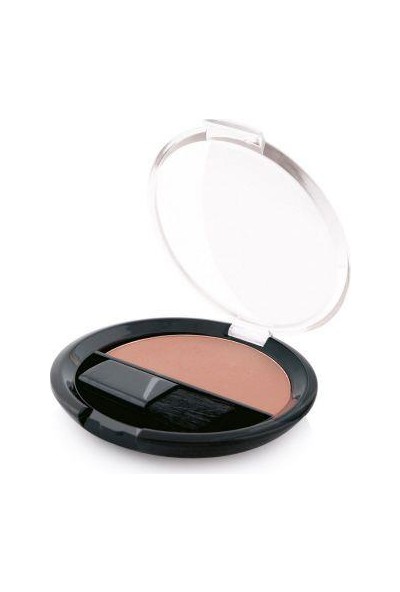 Golden Rose Silky Touch Blush On - Allık - 201 Golden Rose Silky Touch Blush On - Allık - 201
