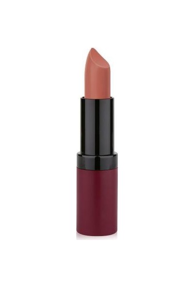 Golden Rose Velvet Matte Ruj 27 Golden Rose Velvet Matte Ruj 27