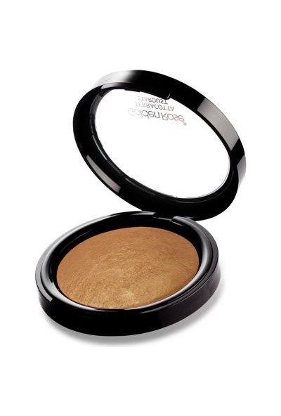 Golden Rose Terracotta Stardust - Allık - 101 Golden Rose Terracotta Stardust - Allık - 101