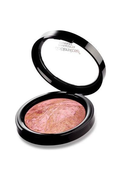 Golden Rose Terracotta Stardust - Allık - 102 Golden Rose Terracotta Stardust - Allık - 102