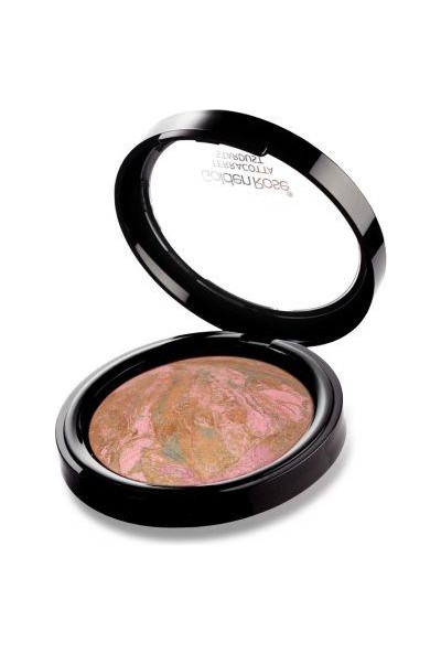 Golden Rose Terracotta Stardust - Allık - 103 Golden Rose Terracotta Stardust - Allık - 103