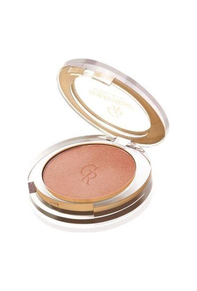 Golden Rose Powder Blush- Allık No: 07 Golden Rose Powder Blush- Allık No: 07