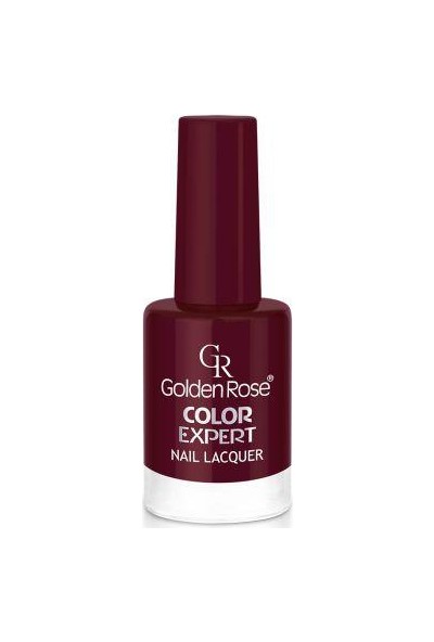 Golden Rose Expert Oje No:34