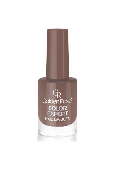 Golden Rose Color Expert Oje 72