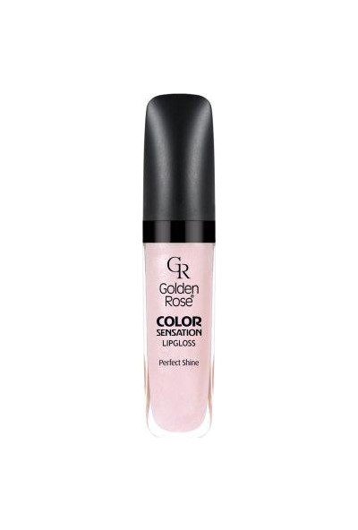 Golden Rose Sensation Lipgloss 101 Golden Rose Sensation Lipgloss 101