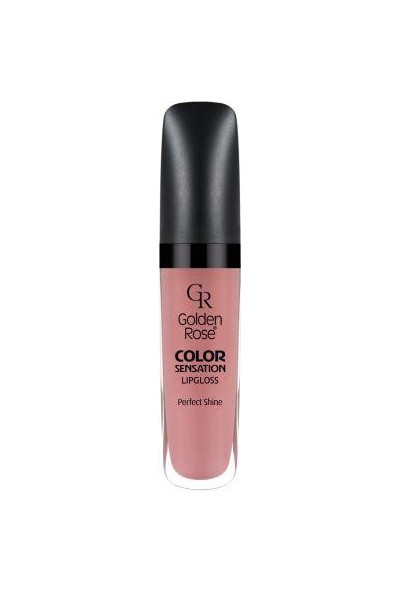 Golden Rose Sensation Lipgloss 103 Golden Rose Sensation Lipgloss 103