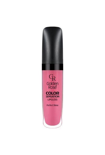 Golden Rose Sensation Lipgloss 111