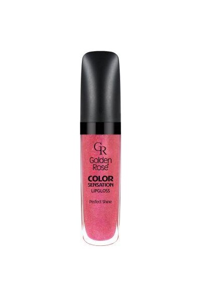 Golden Rose Sensation Lipgloss 115