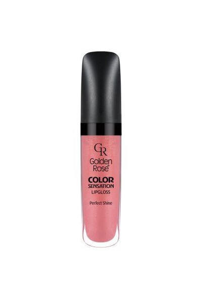 Golden Rose Sensation Lipgloss 116