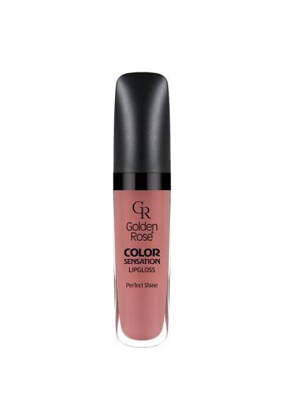 Golden Rose Sensation Lipgloss 117