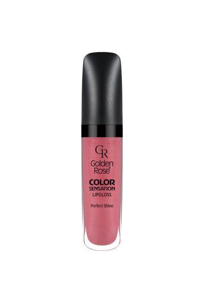 Golden Rose Sensation Lipgloss 120 Golden Rose Sensation Lipgloss 120