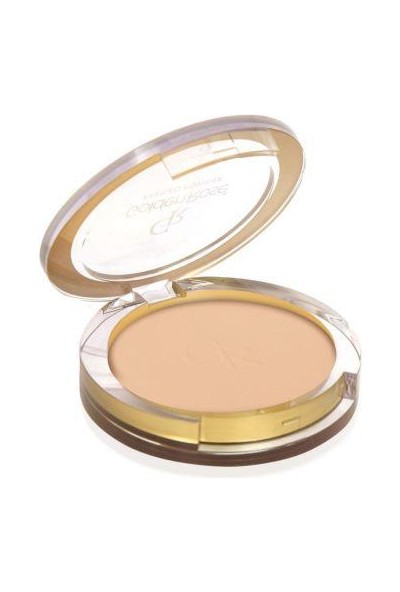 Golden Rose Pudra - G.R.Pressed Powder No:107 Golden Rose Pudra - G.R.Pressed Powder No:107