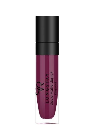 Golden Rose Longstay Liquid Matte Lipstick N:05 Golden Rose Longstay Liquid Matte Lipstick N:05