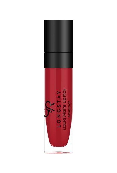 Golden Rose Longstay Liquid Matte Lipstick N:09 Golden Rose Longstay Liquid Matte Lipstick N:09