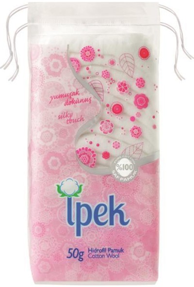 İpek Pamuk 50 Gram