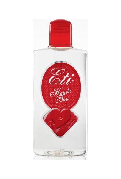 Eti Hatırla Beni Kolonya Red 230 Ml