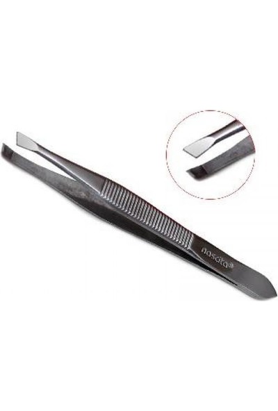 Nascita Nascımbız024k Krom Yan Ağız Cımbız