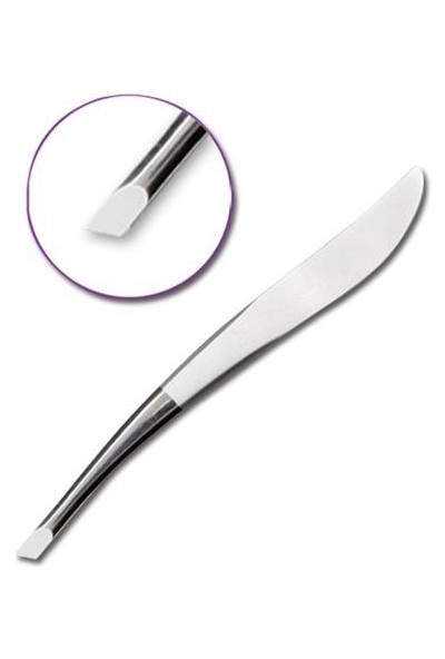 Nascita Nascımbız016 Stainlies Steel Cımbız