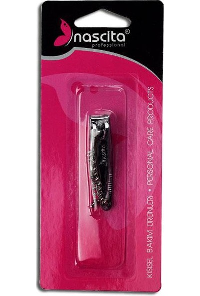 Nascita El Tırnak Makası