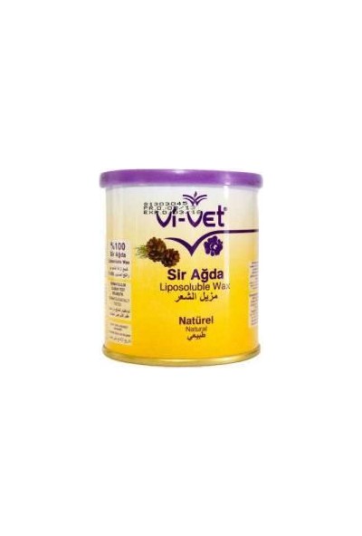 Vivet Sir Ağda 240 Ml