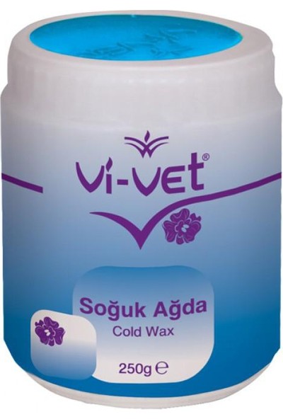 Vivet 250Gr Krem Ağda