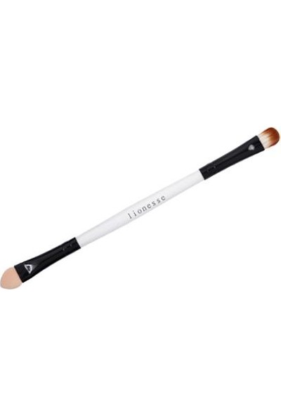 Lionesse 3998 Çift Taraflı Far Fırçası