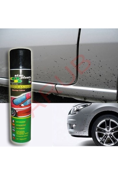 Tvet Zift Temizleyici 400Ml Tvet Zift Temizleyici 400Ml
