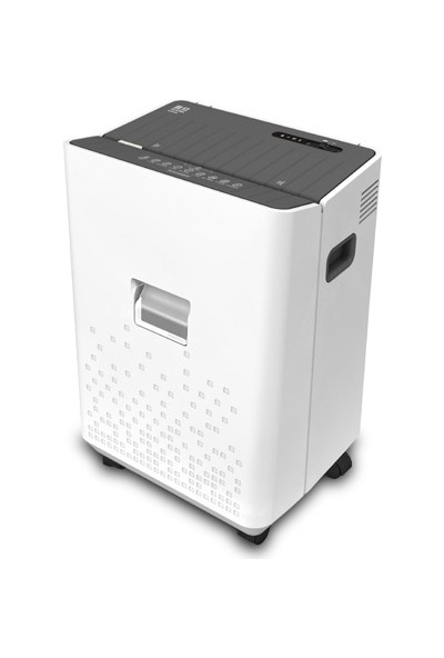 Aurora As106 Evrak İmha Makinesi